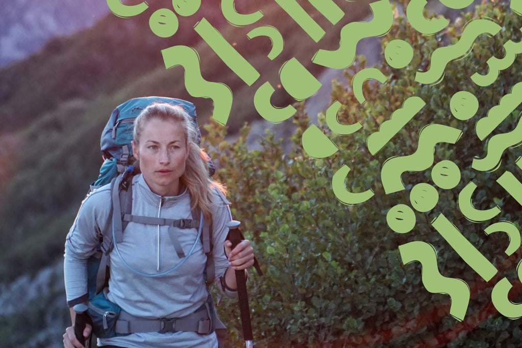 Hiking Essentials: What to Eat and Drink On a Day Hike To Keep You Ene ...