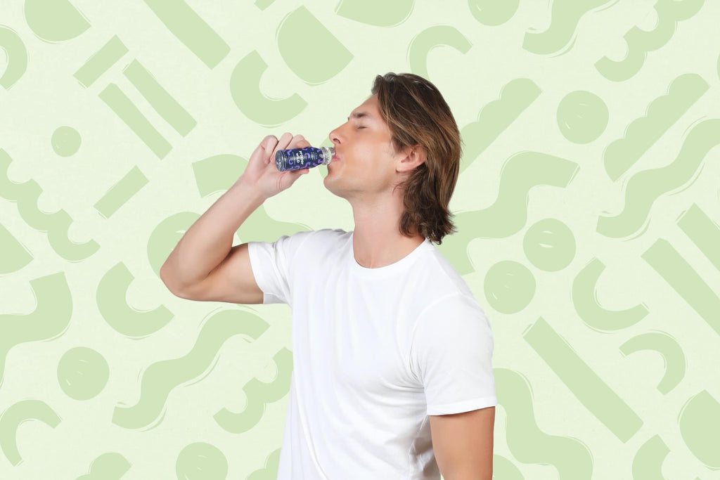 What To Look For In Healthy Energy Shots & Proper Wild