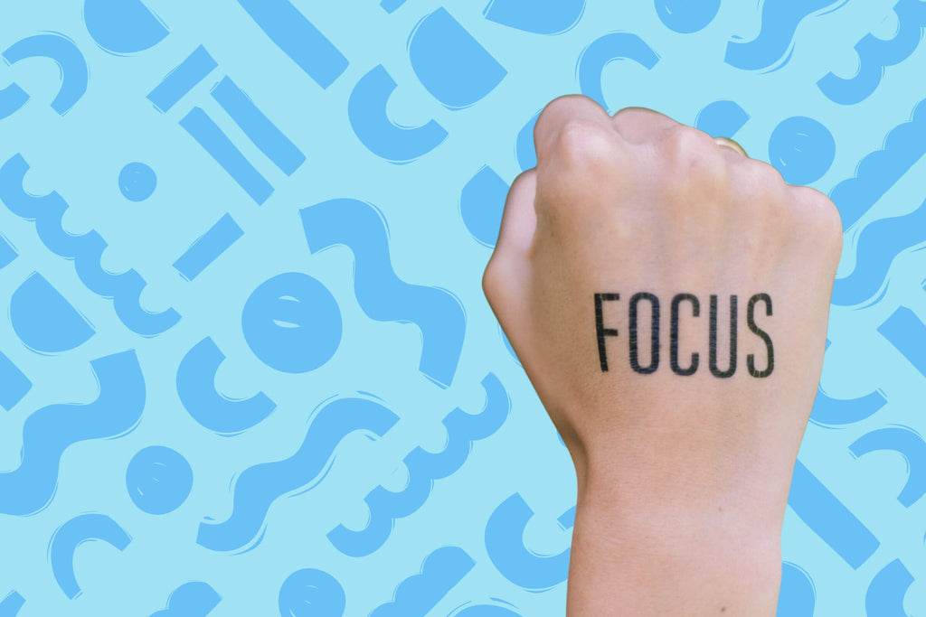 Why Can’t I Focus? 5 Reasons and Solutions & Proper Wild